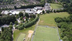 Contact Us | Kings School