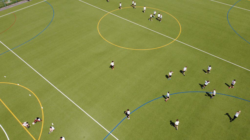 After School Sport & Physical Activity | Kings School