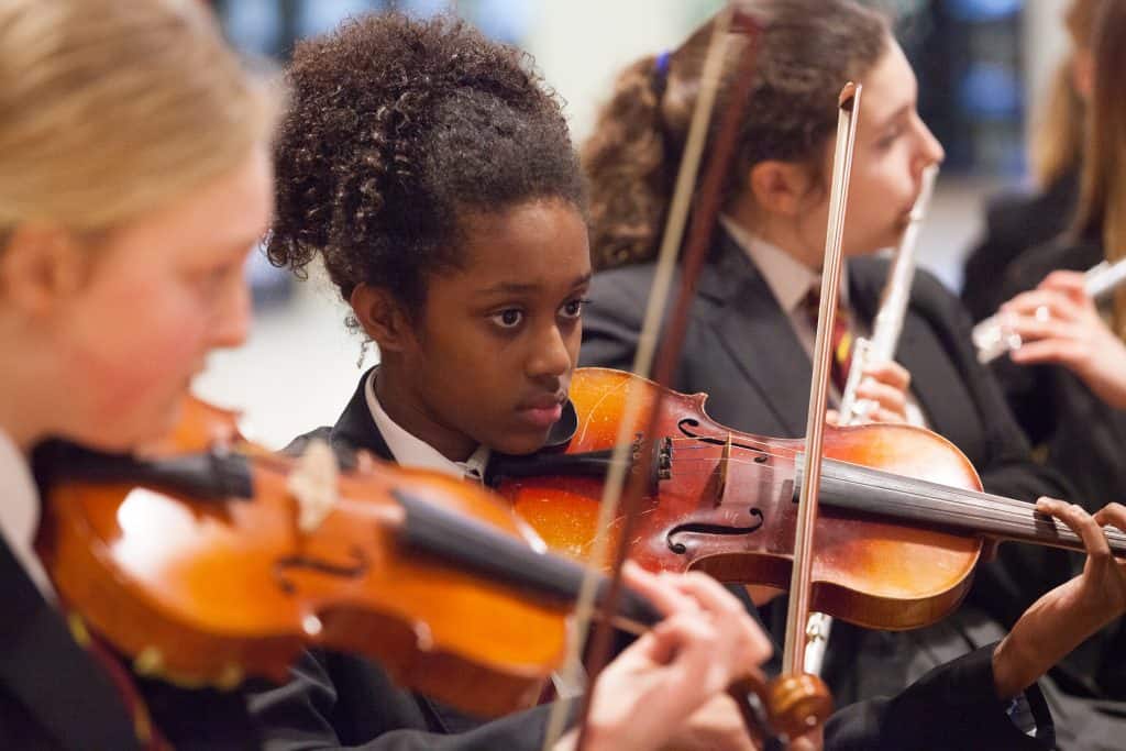 Values | Kings School