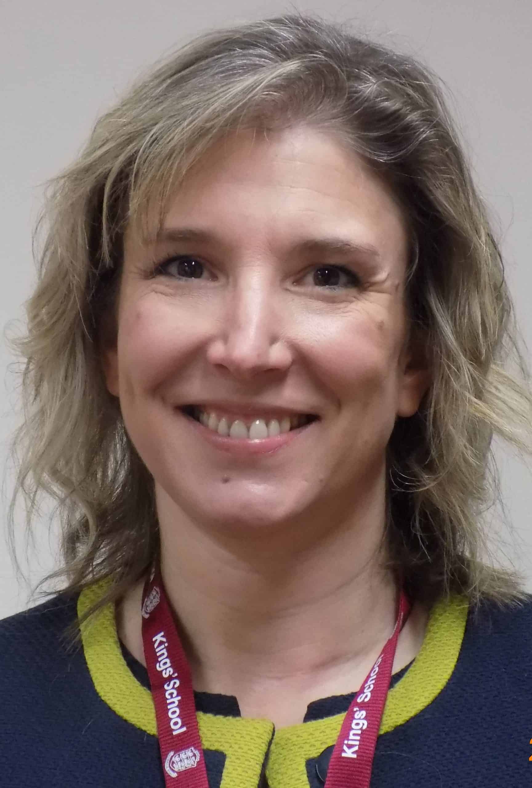 Governors at Kings' | Kings School