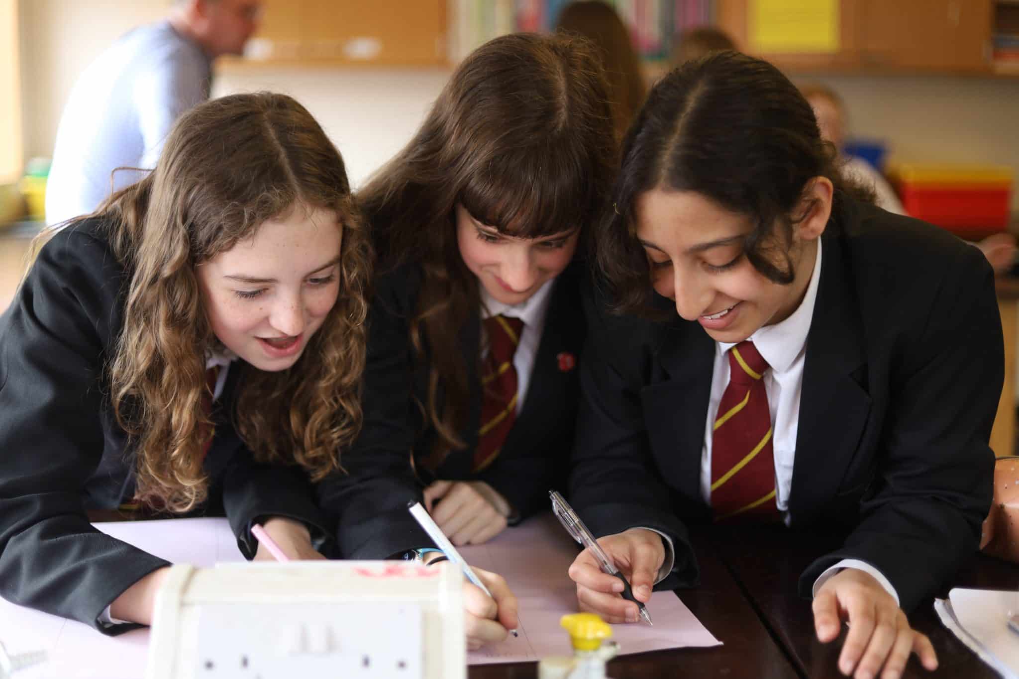 Pupil Support | Kings School