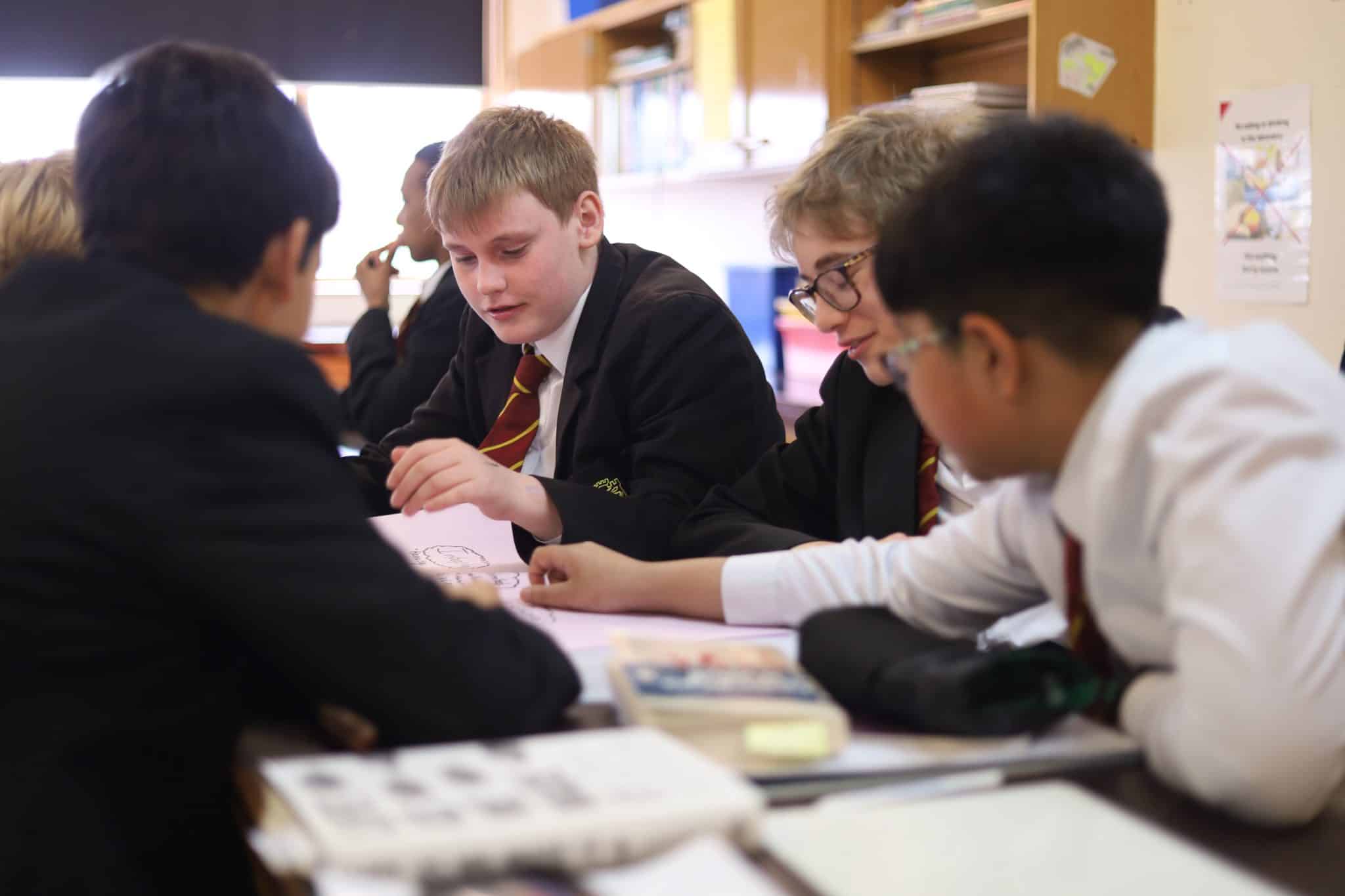 News & Events | Kings' School Winchester | Hampshire
