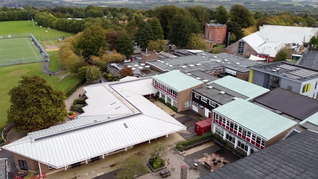 Headteacher's Welcome | Kings School