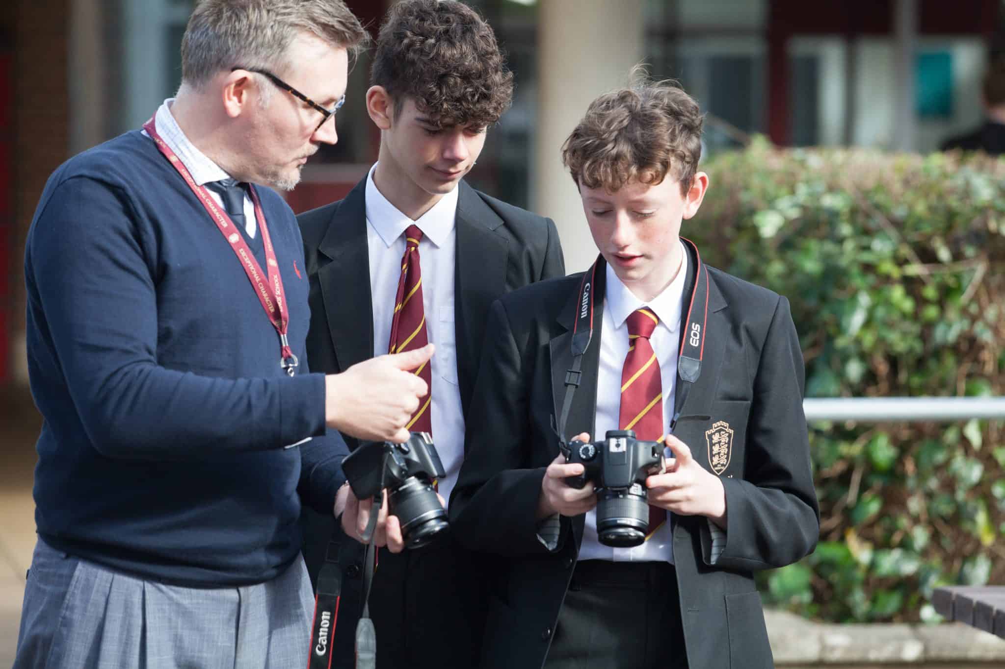 welcome | Kings School